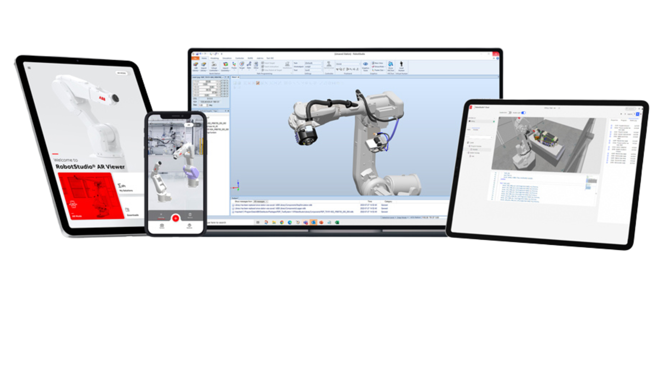 Revolutionizing Robotics: An In-Depth Look at ABB's RobotStudio and Value Provider Program